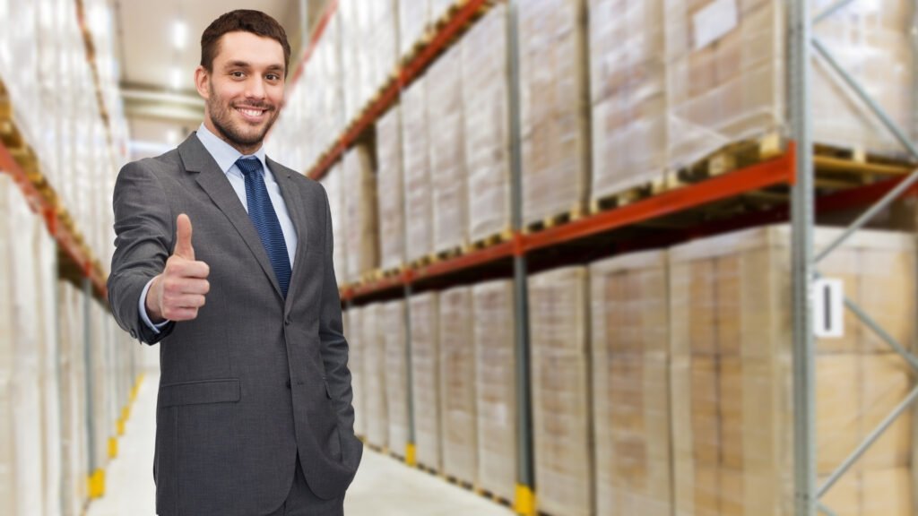 The Future of Warehousing Trends and Innovations Shaping the Industry ...